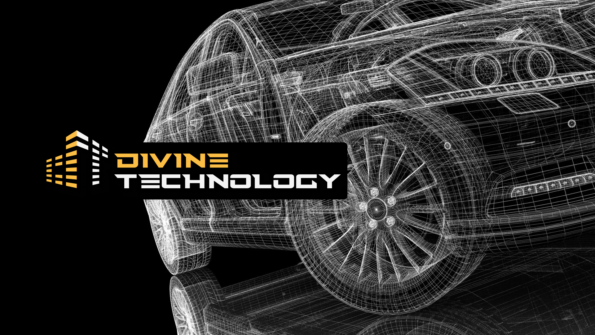 Divine Techlogy - 제품 문의하기